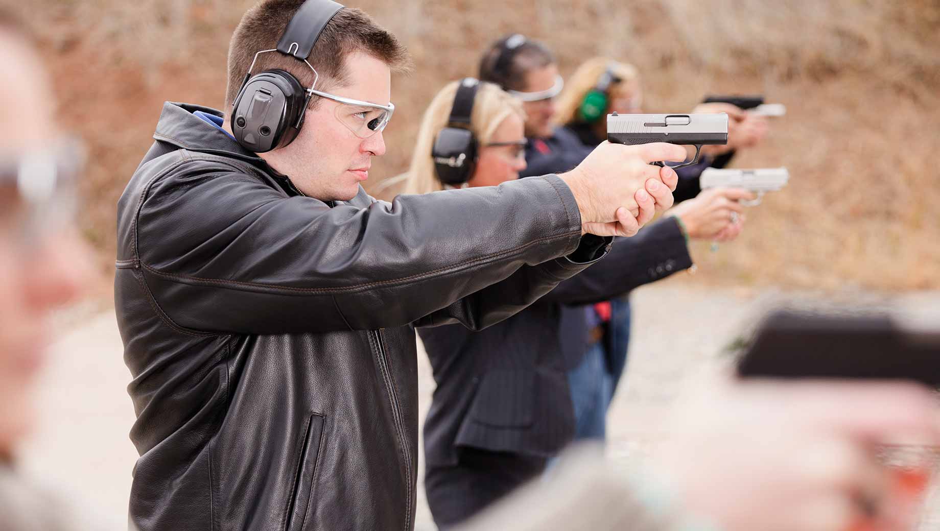 Navigating Gun Ownership: Balancing Privacy, Compliance, and Rights ...