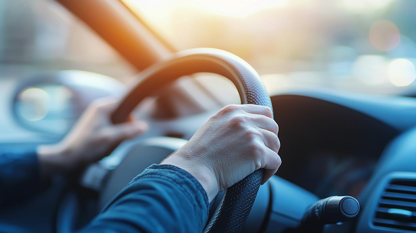 Exploring the Legalities of Using Force to Defend Your Vehicle - Gun ...
