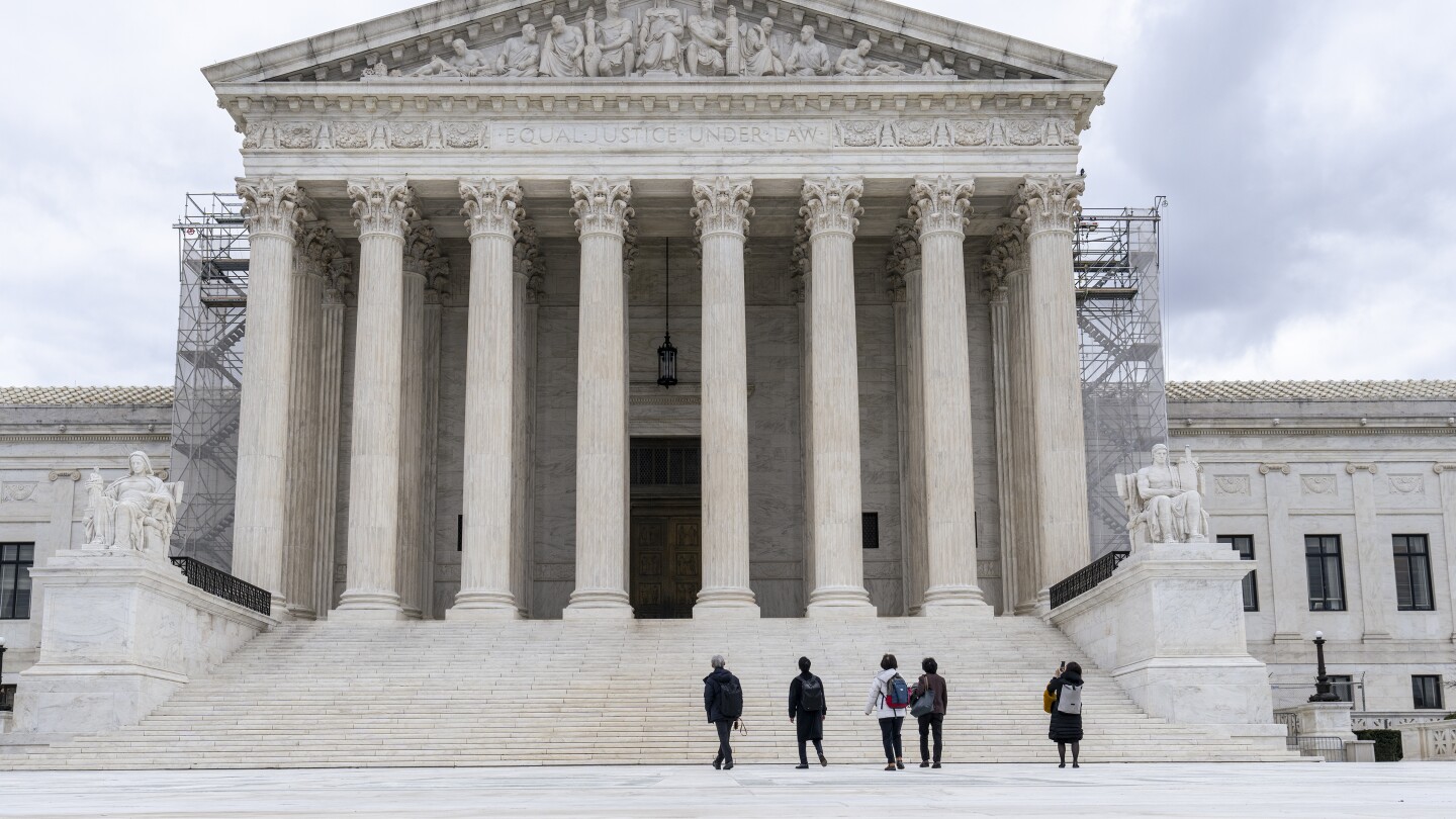 Supreme Court Ruling on Social Media Censorship Sparks Free Speech ...
